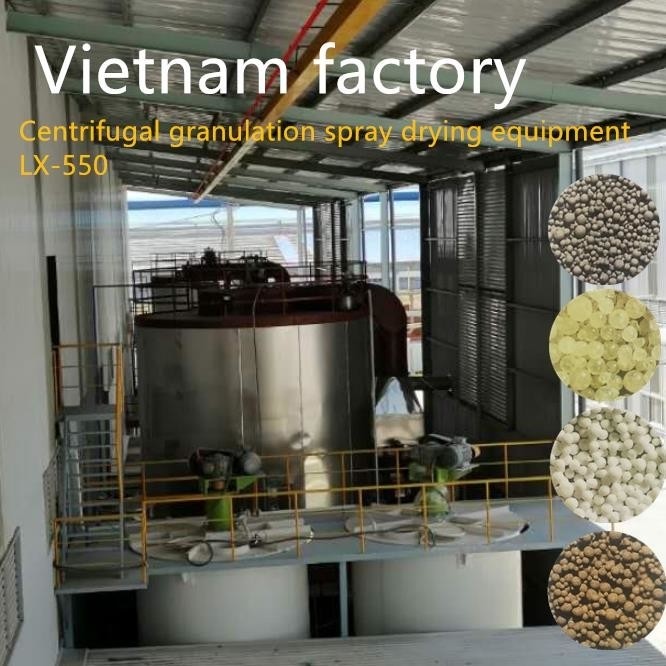 Diy Industrial Ceramic Spray Dryer For Milk Whey Protein Powder Make ...